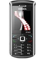 KONKA D363 - Cập nhật thông tin, hình ảnh, đánh giá