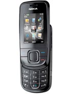 Nokia 3600 - Cập nhật thông tin, hình ảnh, đánh giá