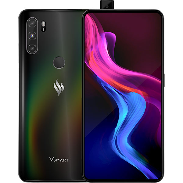 Điện thoại smartphone Vsmart chính hãng, giá rẻ, trả góp 0% 06/2021 ...