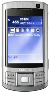 Samsung G810 - Cập nhật thông tin, hình ảnh, đánh giá