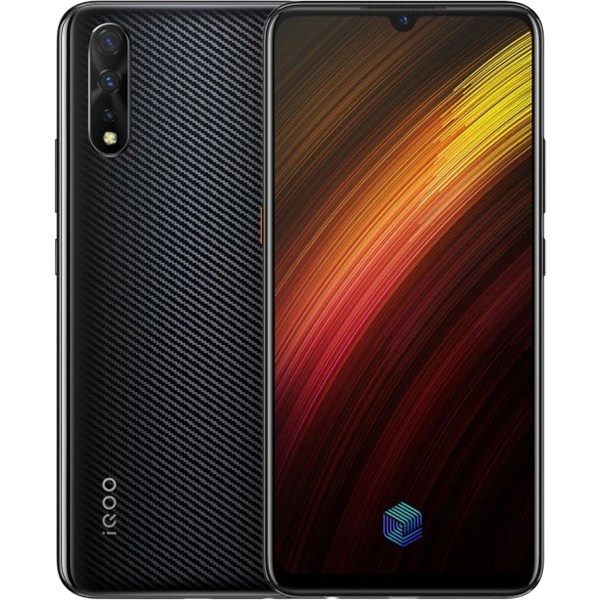 Vivo iQOO Neo 855 Plus - Cập nhật thông tin, hình ảnh, đánh giá