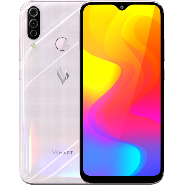 Điện thoại smartphone Vsmart chính hãng, giá rẻ, trả góp 0% 06/2021 ...