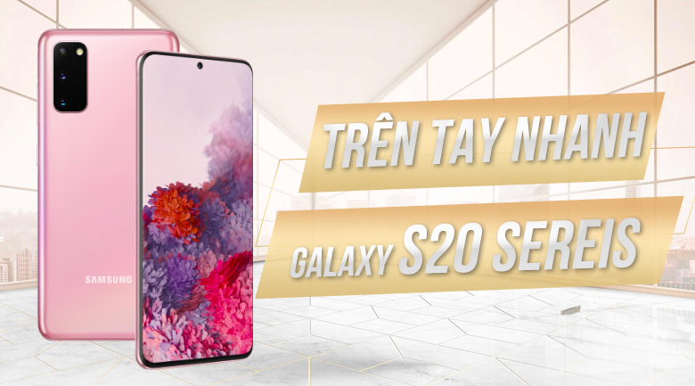 So sánh chi tiết Điện thoại Samsung Galaxy M90 với Samsung Galaxy S20 ...