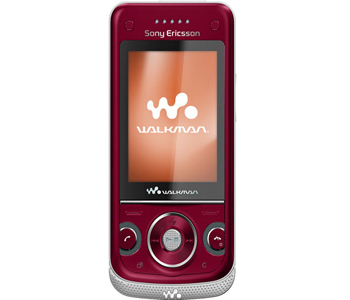 Sony Ericsson W760 - Cập nhật thông tin, hình ảnh, đánh giá