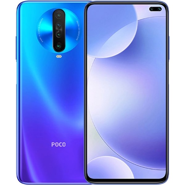Poco X2 | Cập nhật thông tin, cấu hình, đánh giá