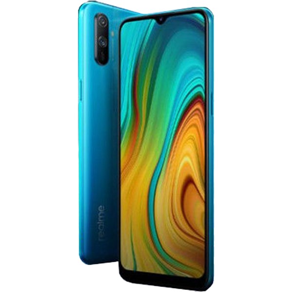 Realme C3s - Cập nhật thông tin, cấu hình, đánh giá