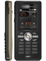 Thông tin mới nhất về Sony Ericsson R300 gold