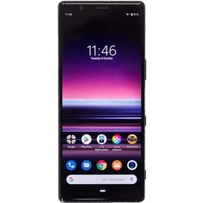 Thông tin mới nhất về Sony Xperia 9
