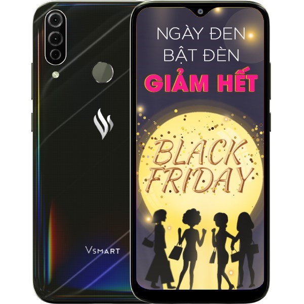 Kết quả tìm kiếm Vsmart Joy 3 | Thegioididong.com