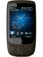 HTC Touch 3G - Cập nhật thông tin, hình ảnh, đánh giá