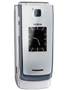 Nokia 3610 Fold - Cập nhật thông tin, hình ảnh, đánh giá