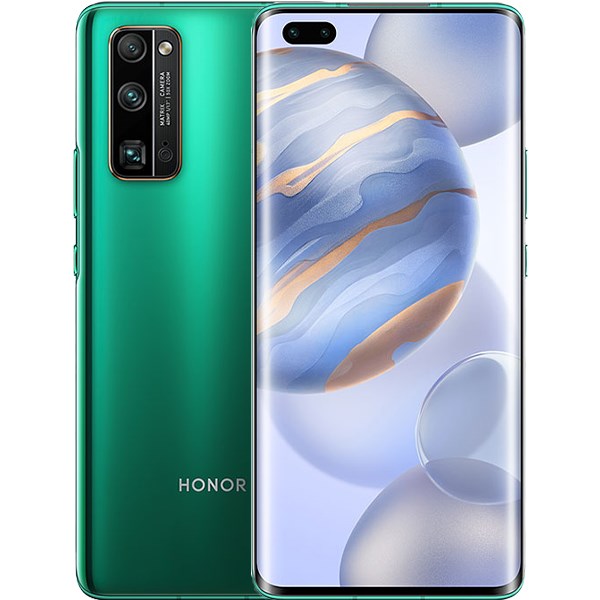 So sánh chi tiết Điện thoại Honor 30 Pro với Honor V30 Pro | Thegioididong.com