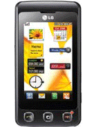 LG KP500 - Cập nhật thông tin, hình ảnh, đánh giá