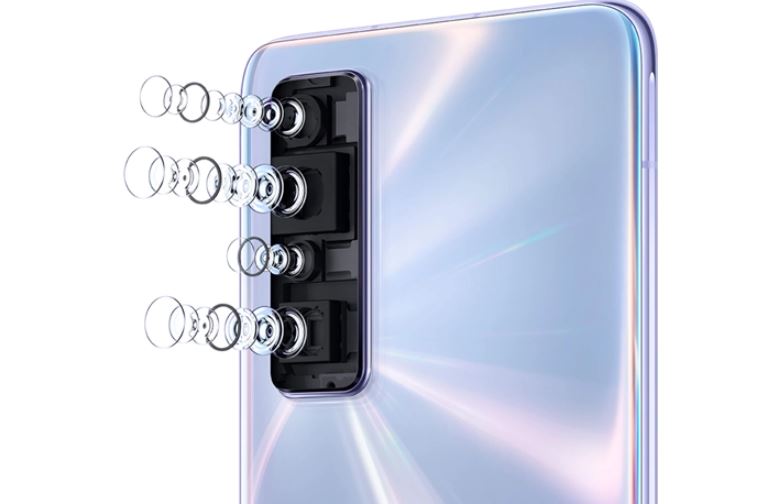 Huawei Nova 7 - Cập nhật thông tin, cấu hình, đánh giá