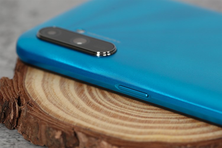 Realme C3i - Chính hãng, mua trả chậm