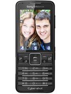 Sony Ericsson C901 - Cập nhật thông tin, hình ảnh, đánh giá
