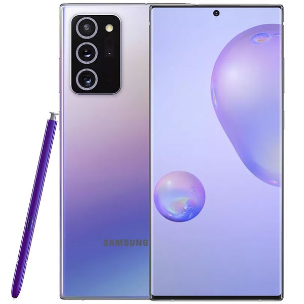 So sánh chi tiết Điện thoại Samsung Galaxy Note 20 Plus với Samsung ...