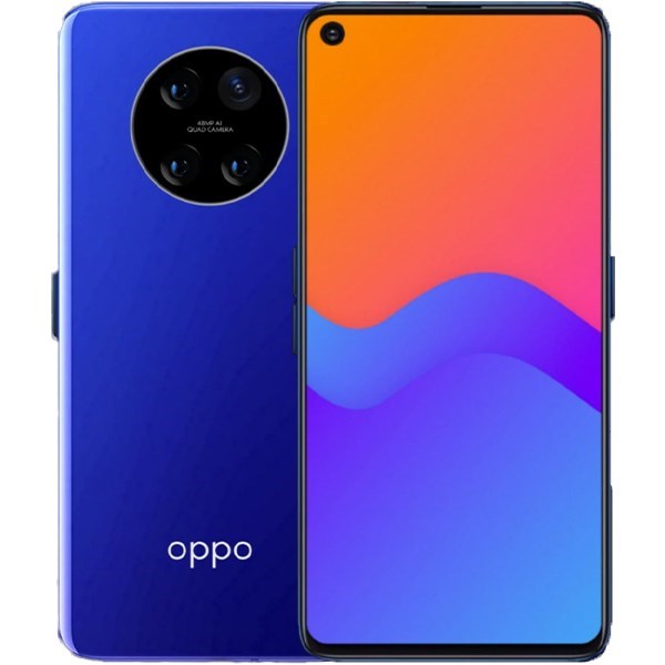 OPPO Reno Ace Infinity | Cập nhật thông tin, cấu hình, đánh giá
