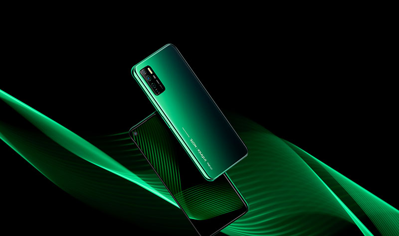 Infinix Note 7 Lite | Giá bán, chính hãng, cấu hình, đánh giá