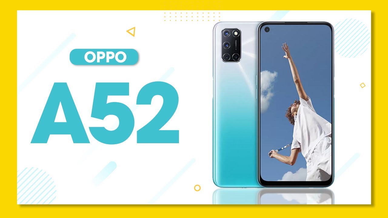 So sánh chi tiết Điện thoại Oppo Mirror 5s với OPPO A52 | Thegioididong.com