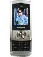 Q Mobile F220 - Cập nhật thông tin, hình ảnh, đánh giá