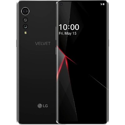 LG Premiere Pro Plus - Cập nhật thông tin, cấu hình, đánh giá