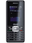 Dopod D36 - Cập nhật thông tin, hình ảnh, đánh giá