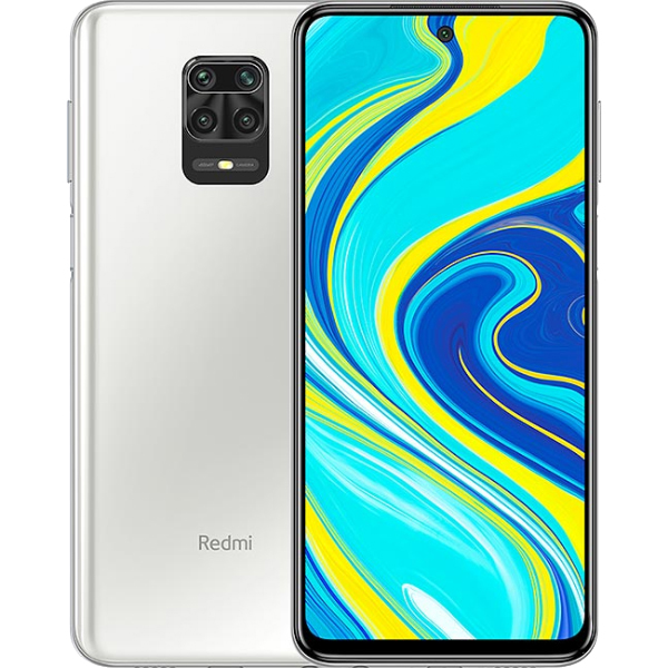 So Sánh Chi Tiết Điện Thoại Samsung Galaxy A32 Với Xiaomi Redmi Note 9