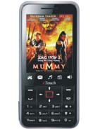 So sánh chi tiết Điện thoại eTouch TD200 với eTouch D11 | Thegioididong.com