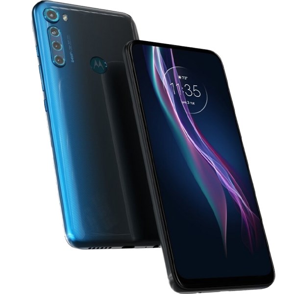 So sánh chi tiết Điện thoại Motorola One Fusion Plus với Moto G7 Power ...