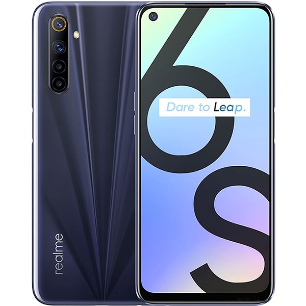 Realme 6s | Cập nhật thông tin, cấu hình, đánh giá