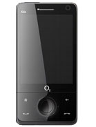 So sánh chi tiết Điện thoại O2 XDA Serra với O2 Orbit | Thegioididong.com