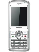 So sánh chi tiết Điện thoại WellcoM W108 với WellcoM W9229 ...