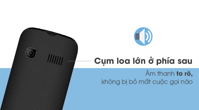 Mobell M218 | Giá rẻ, chính hãng, nhiều khuyến mãi