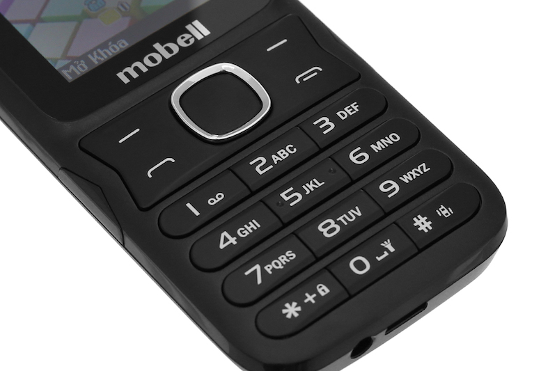 Mobell M218 | Giá rẻ, chính hãng, nhiều khuyến mãi