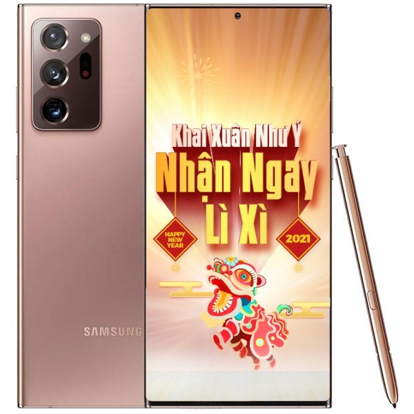 So sánh chi tiết Điện thoại Samsung R220 với Samsung Galaxy Note 20 ...