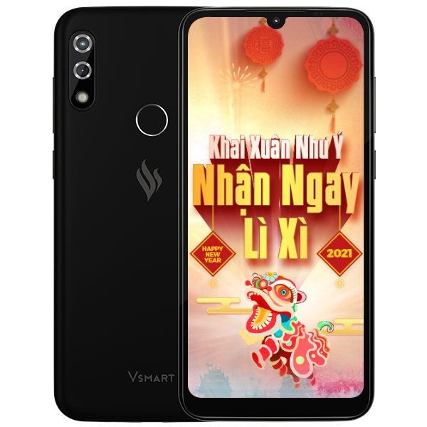 Đây là những điểm đáng giá nhất trên Vsmart Star 4