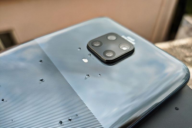 Xiaomi POCO M2 Pro - Cập nhật thông tin, hình ảnh, đánh giá