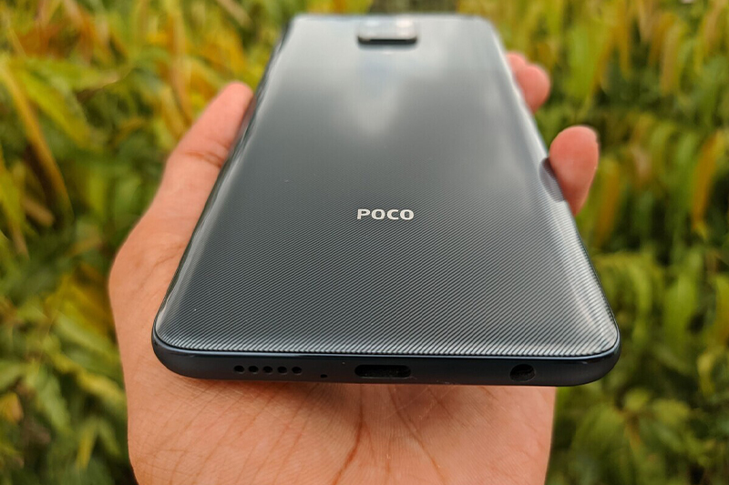Xiaomi POCO M2 Pro - Cập nhật thông tin, hình ảnh, đánh giá