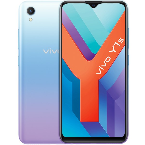 Vivo Y1s - Chính hãng, trả góp