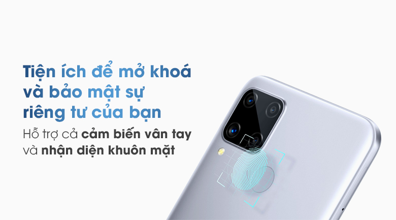 realme C15 - Cập nhật thông tin, hình ảnh, đánh giá