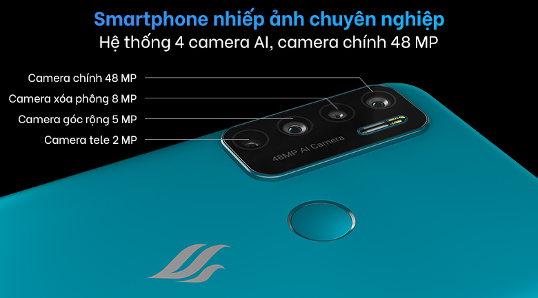 Vsmart Live 4 4GB - Cập nhật thông tin, hình ảnh, đánh giá