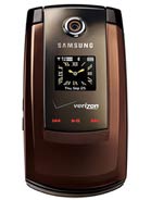 Samsung U810 Renown - Cập nhật thông tin, hình ảnh, đánh giá