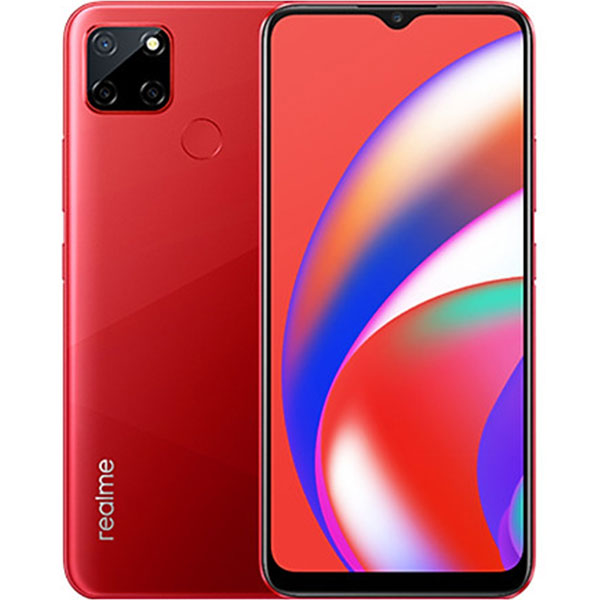 realme C12 - Chính hãng, giá tốt, có trả góp
