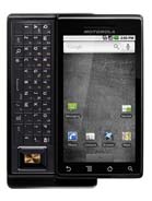 Motorola MILESTONE - Cập nhật thông tin, hình ảnh, đánh giá