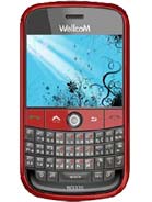 WellcoM W3339 - Cập nhật thông tin, hình ảnh, đánh giá