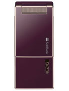 Sharp 923SH - Cập nhật thông tin, hình ảnh, đánh giá