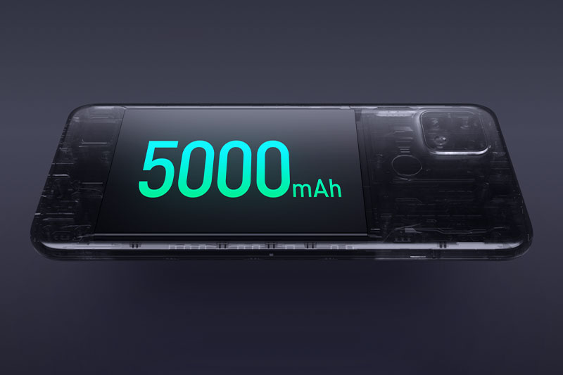 realme V3 5G - Cập nhật thông tin, hình ảnh, đánh giá