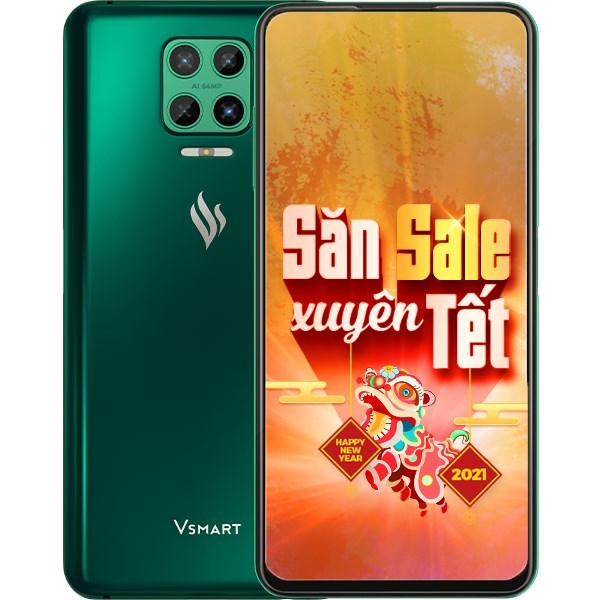 So sánh chi tiết Điện thoại Samsung Galaxy A9 Pro với Vsmart Aris Pro ...