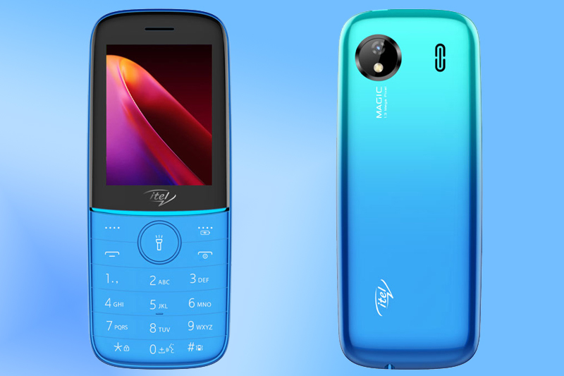 Itel it6131 - Cập nhật thông tin, hình ảnh, đánh giá